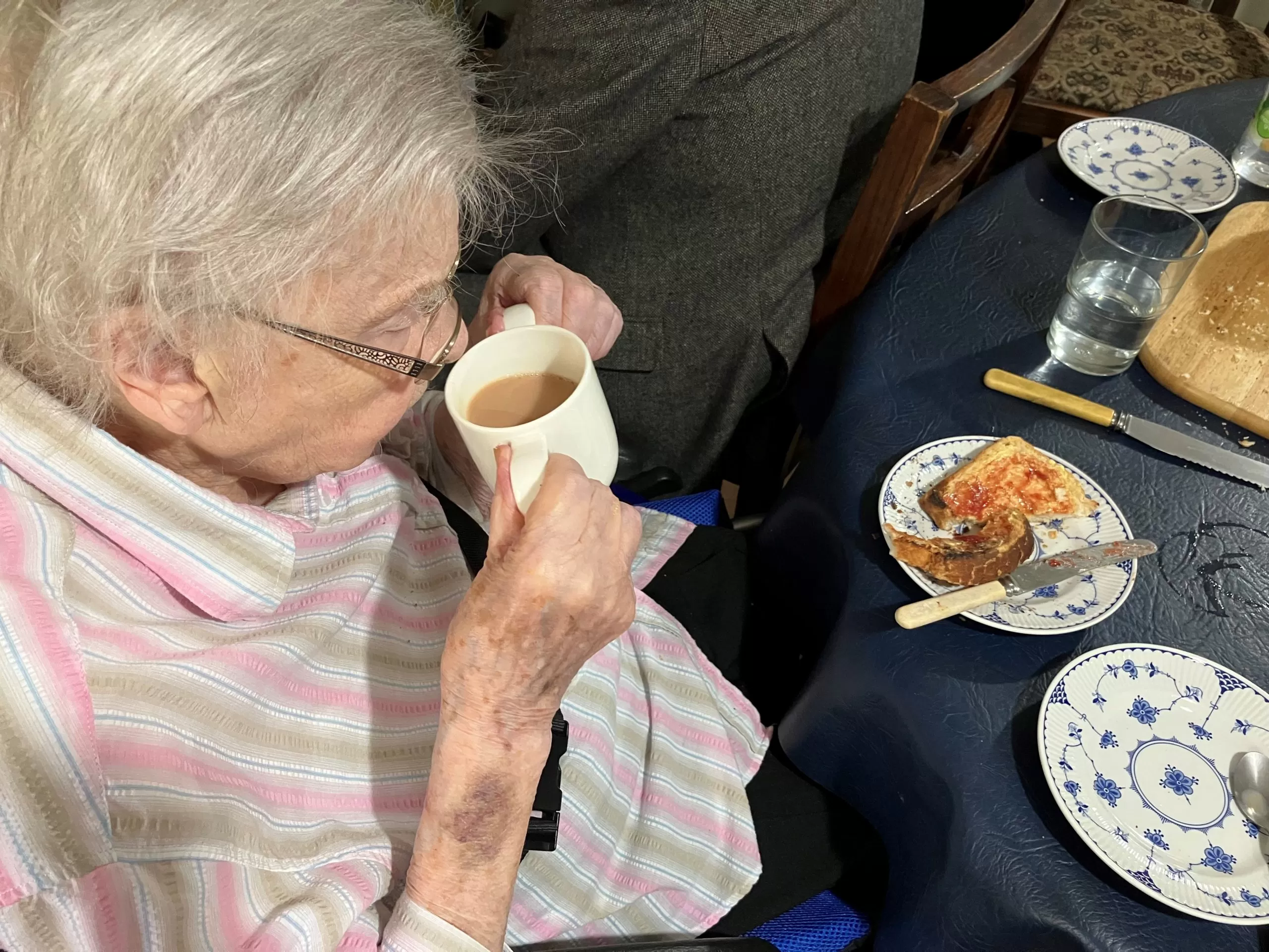 What's On - Kenton Hall Care Home
